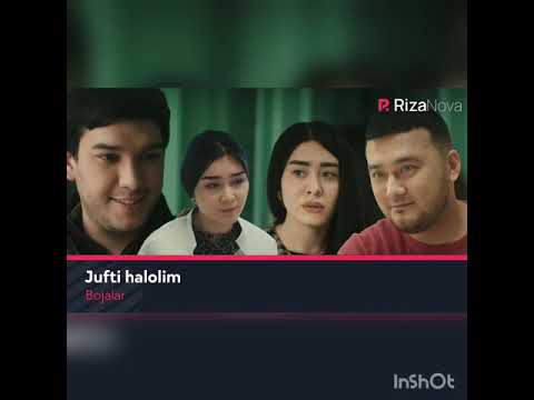 Bojalar jufti halolim