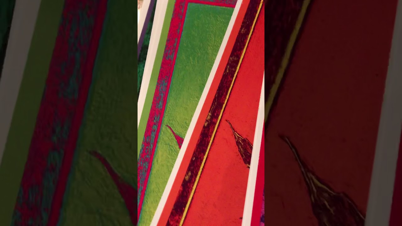 Cannabis art prints - YouTube