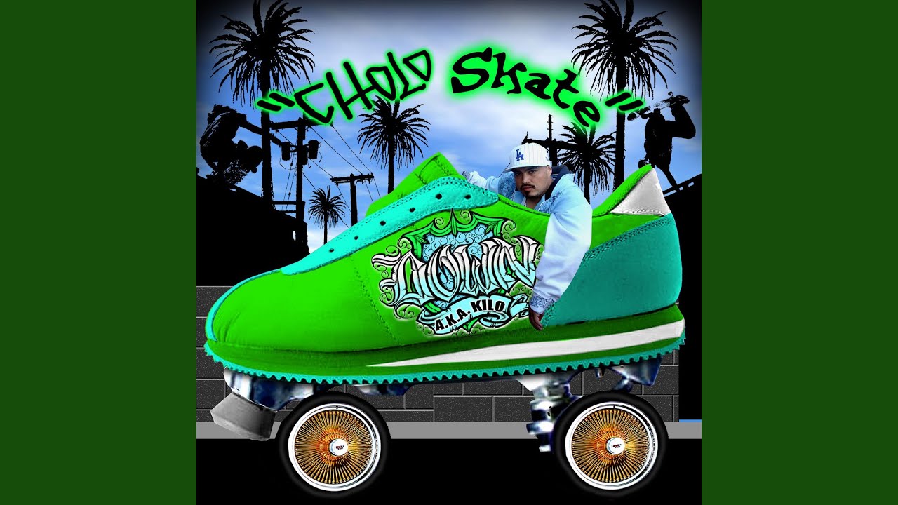 Cholo Skate (Instrumental) - YouTube