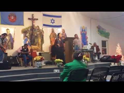 Angel Jefferson - YouTube