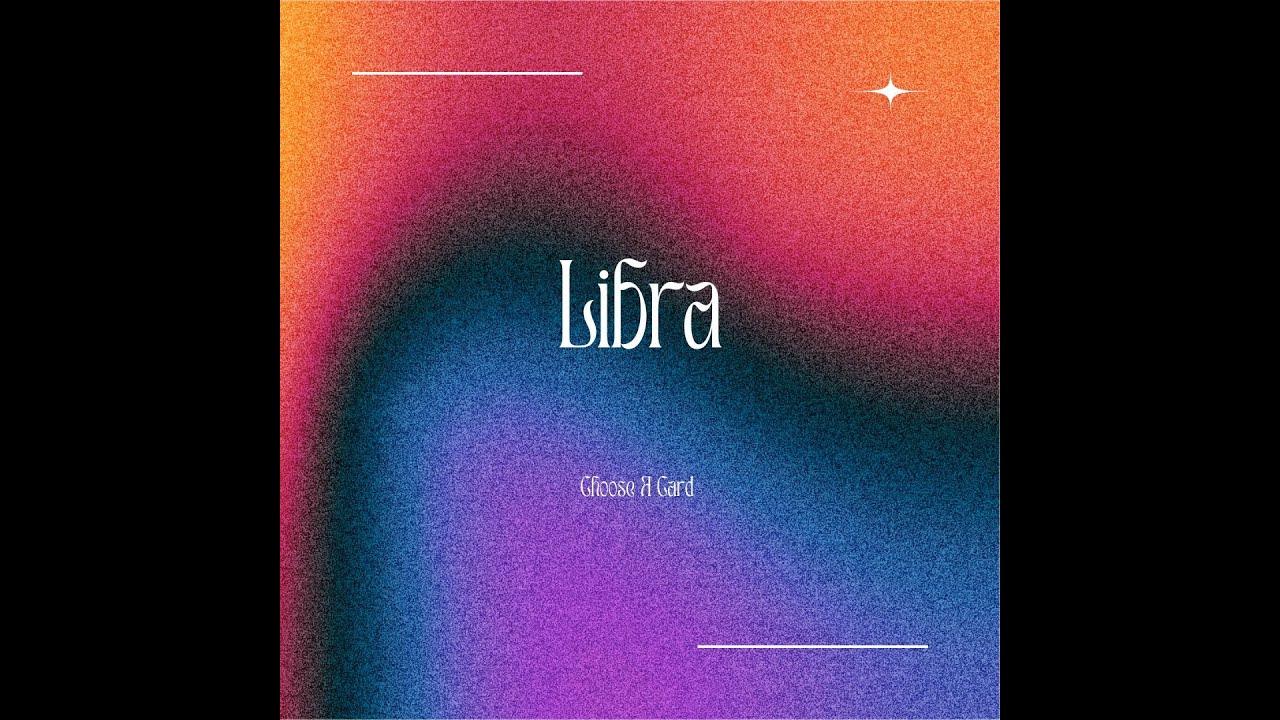 Libra ♎️ Choose a Card Message 💞 Where is the connection/relationship ...