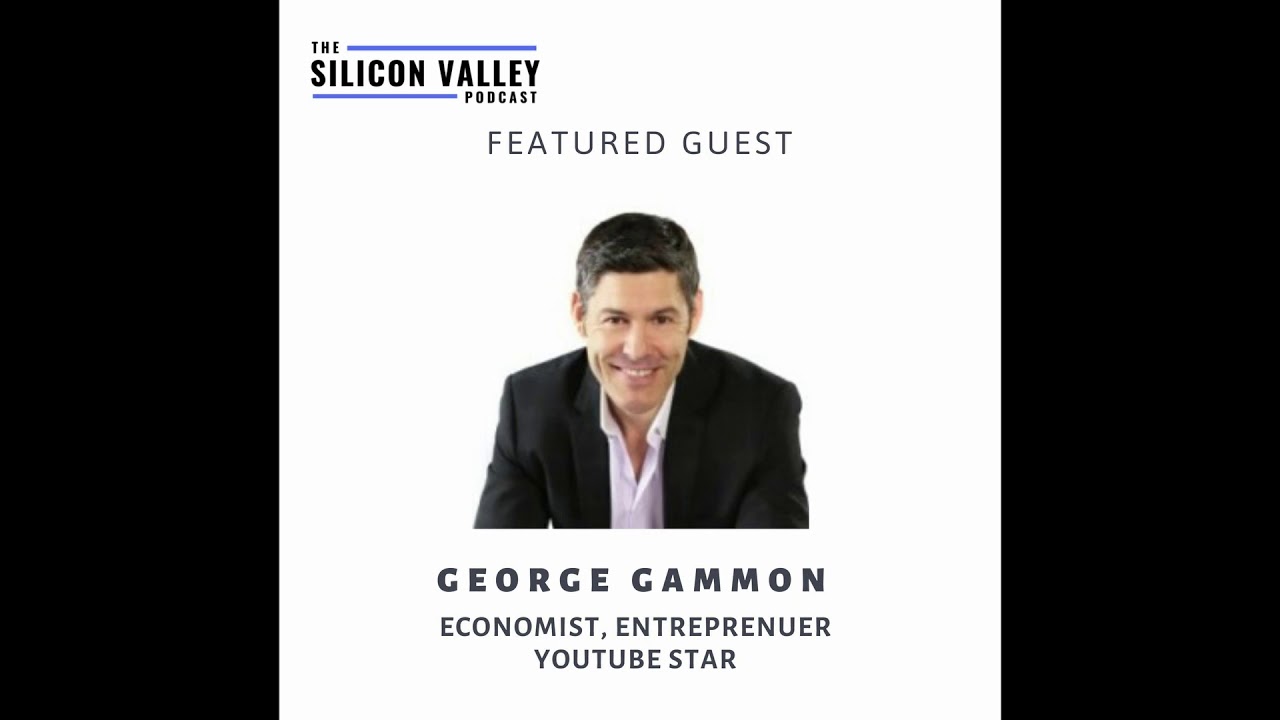 SV031 Being able to retire at age 34 with YouTube star and Economist ...