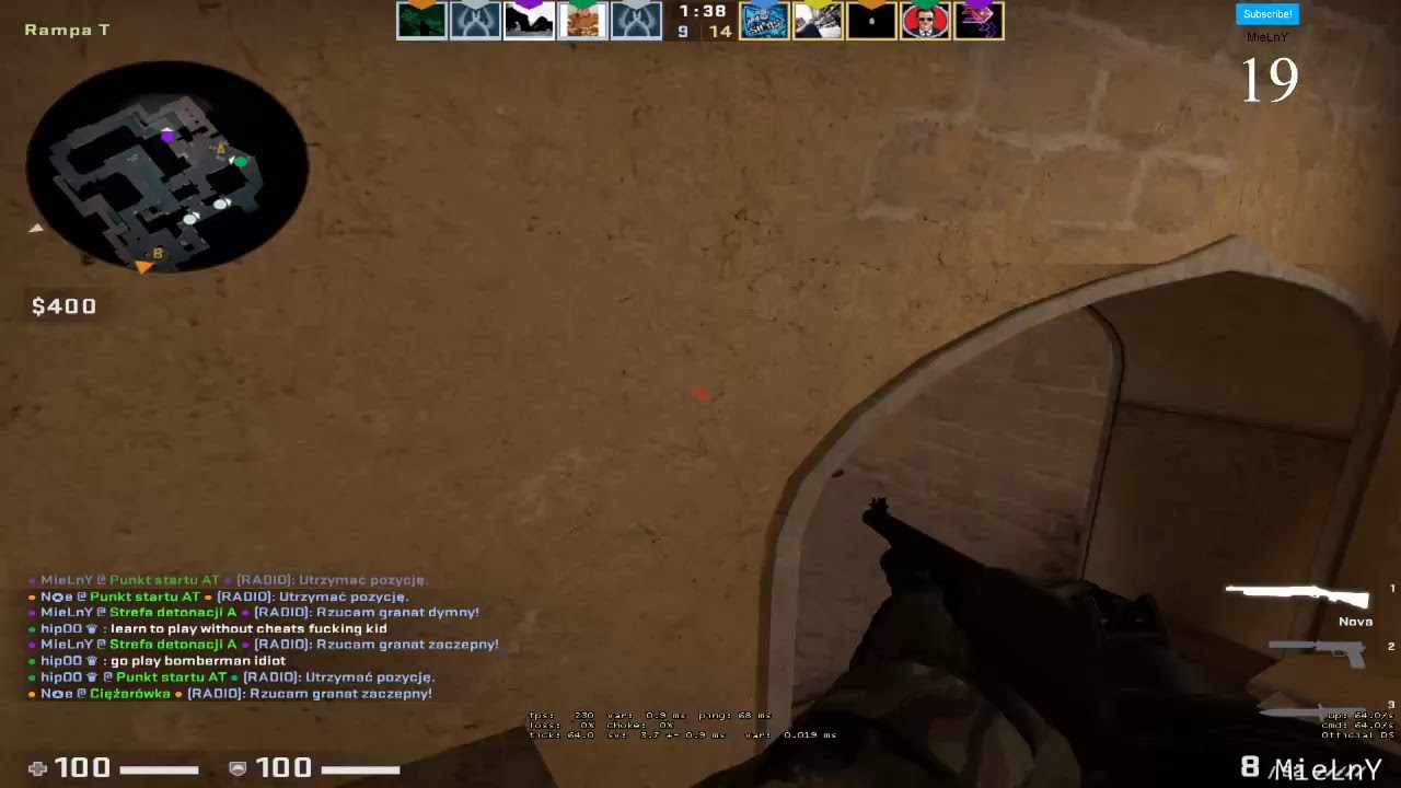 Deranked XD - YouTube