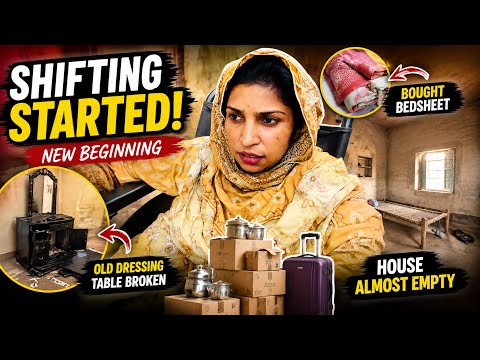 One Step Closer to Our New Home ! Pakistani House wife vlog