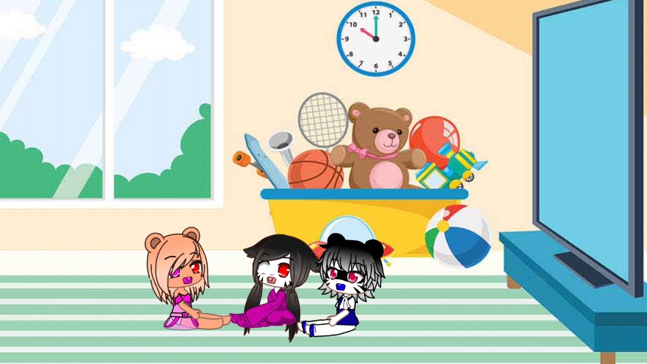 cuteeeeeeeeee ʕ•ᴥ•ʔ - YouTube