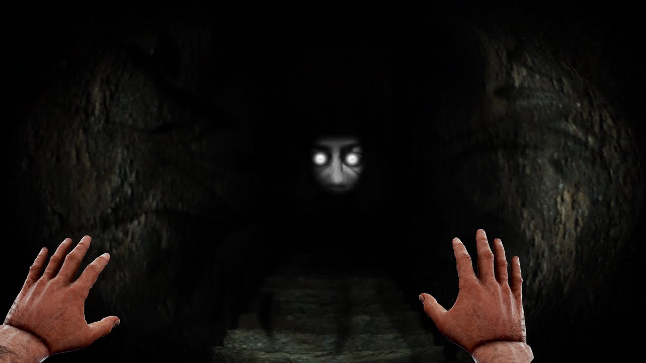 I made an INSANELY scary game inspired by P.T. [TRAILER] - YouTube