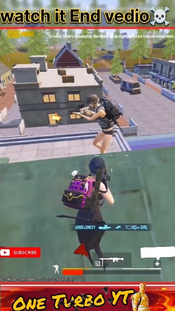 Attempting a Crazy 1V10 Clutch in PUBG MOBILE 💪 ☠️ #pubgmobile #gaming ...