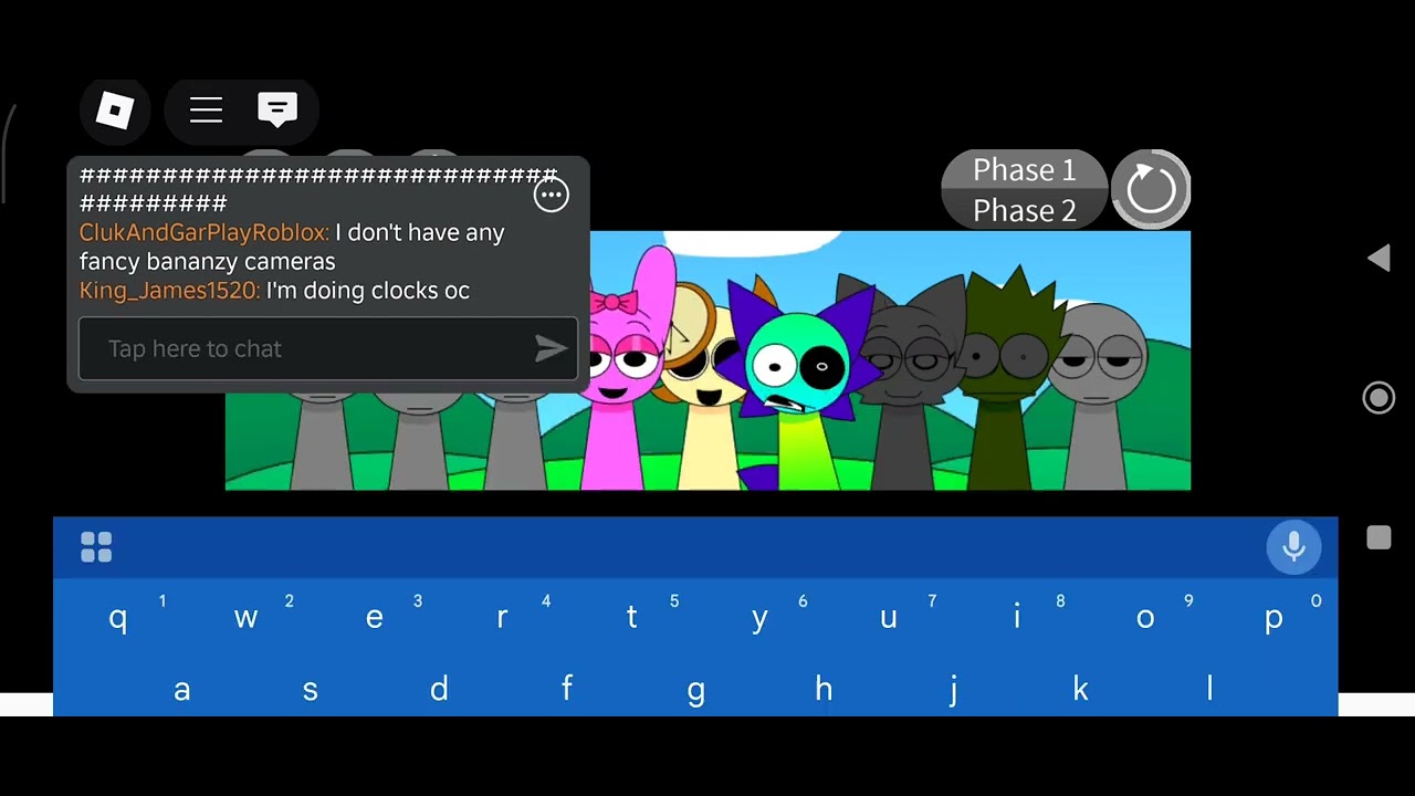 Brokers's song | Sprunki pyramixed (btw I forget the clocks name sorry! ) - YouTube