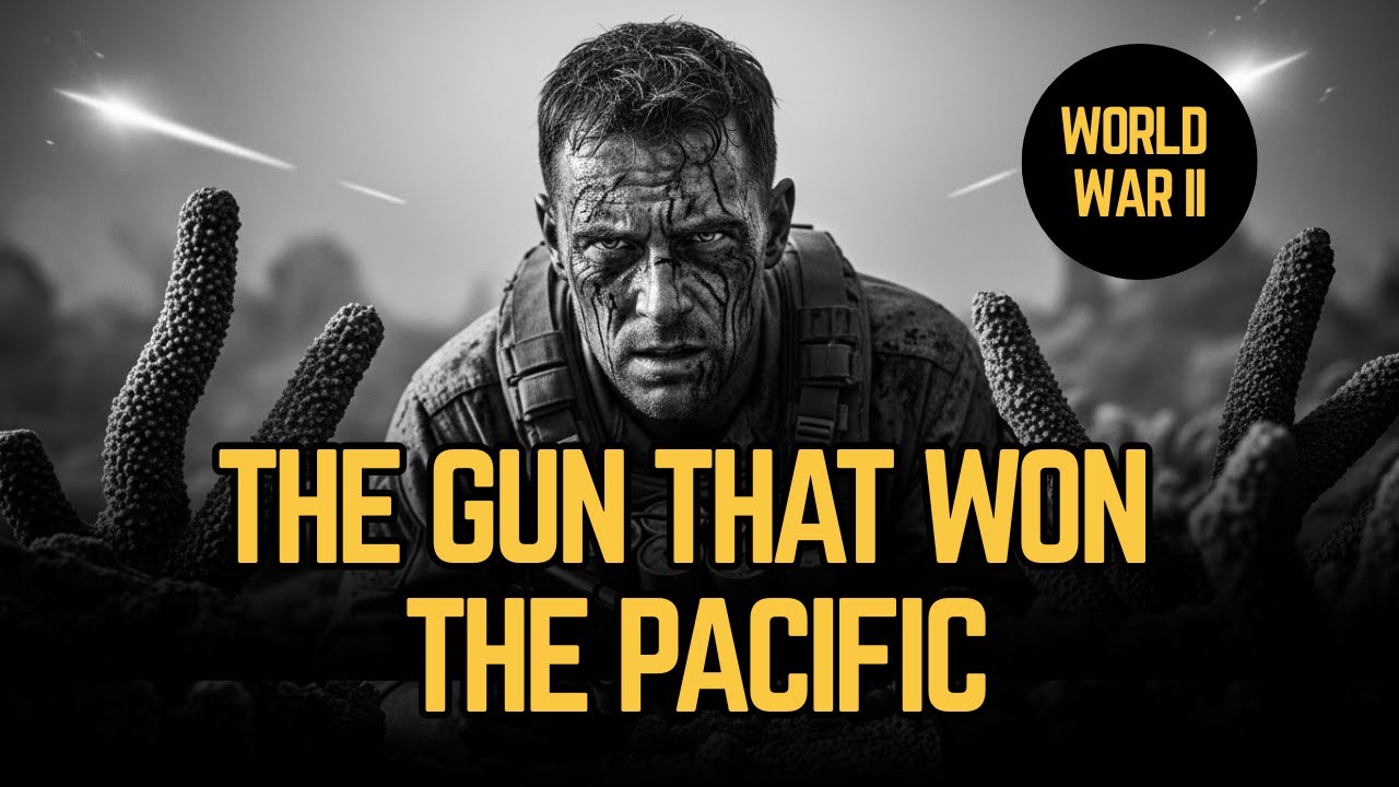 The Gun That Won the Pacific: Why Japan's Pistol Failed When It ...