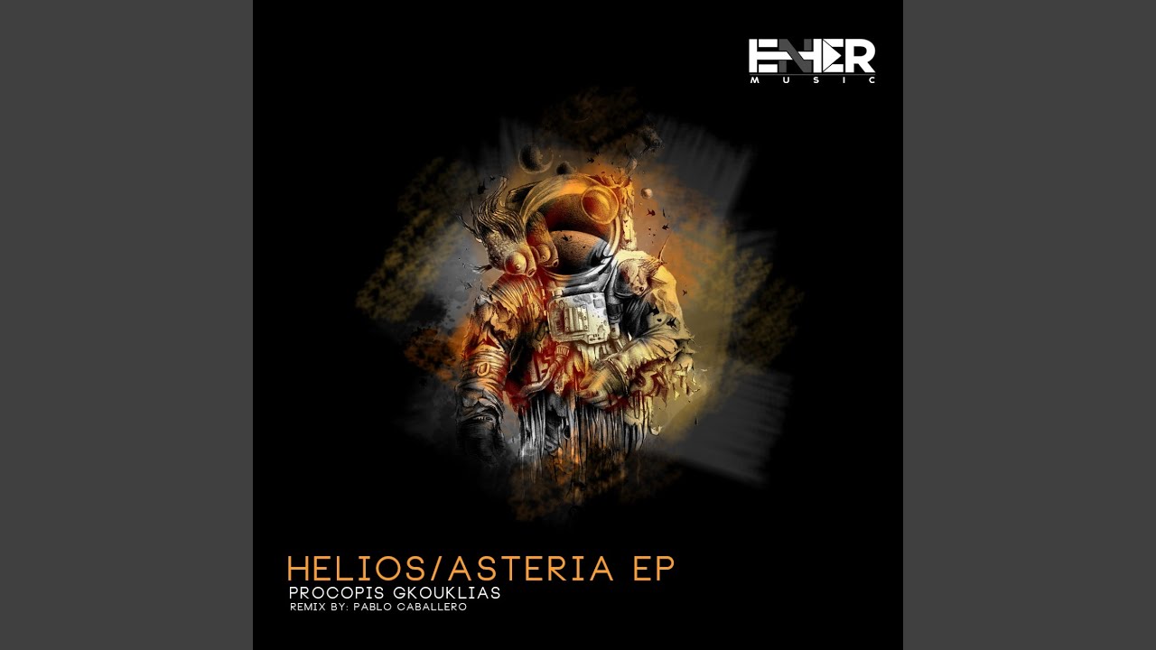 Helios (Original Mix) - YouTube