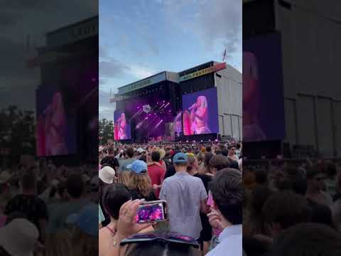 DOJA CAT LIVE AT ACL FESTIVAL 2021 - YouTube