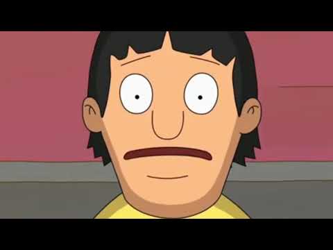 Gene Belcher Covering La Dispute