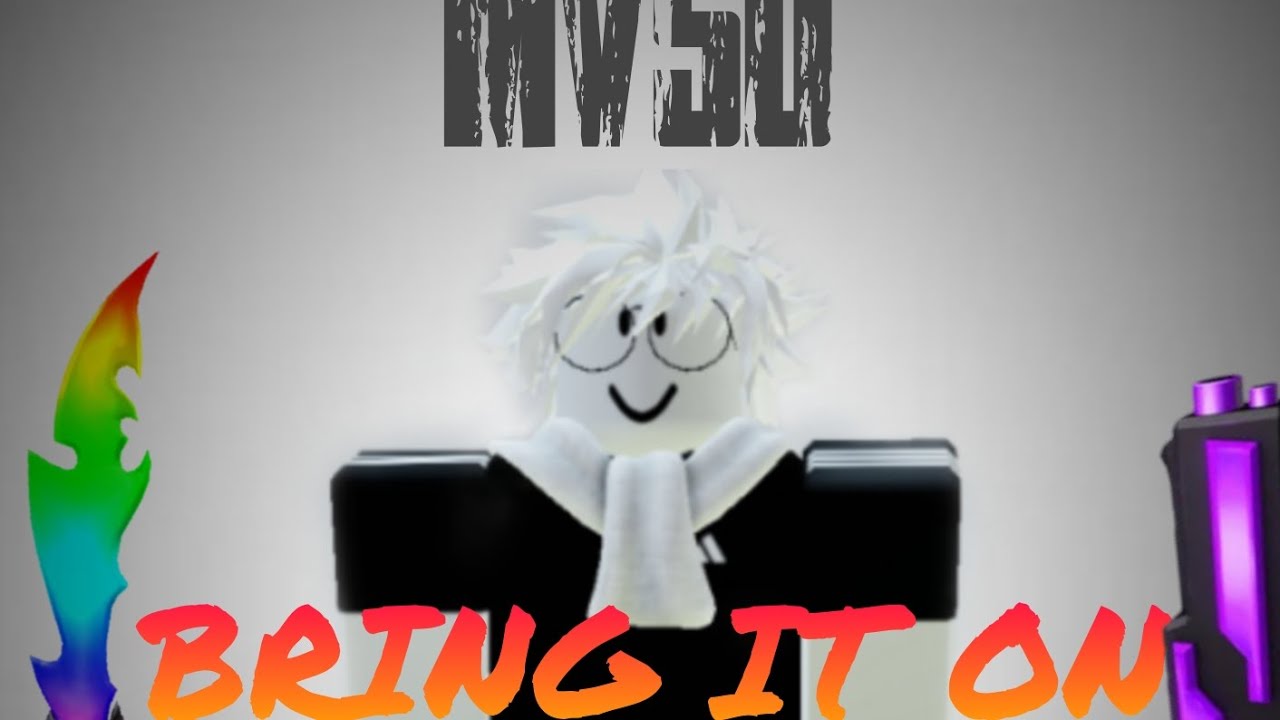 The MVSD arc has begun [2024] - YouTube