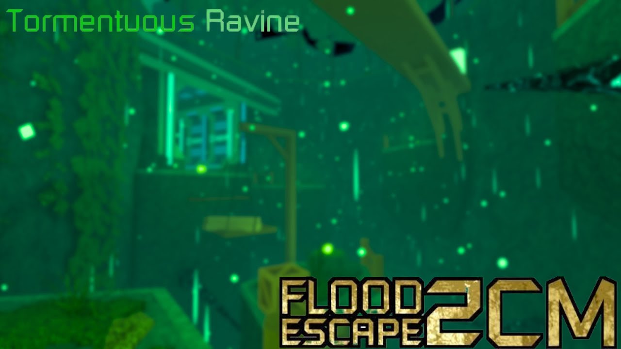 FE2CM - Tormentuous Ravine (Low Crazy / 5.3) [STORMY PEAKS REMASTER ...