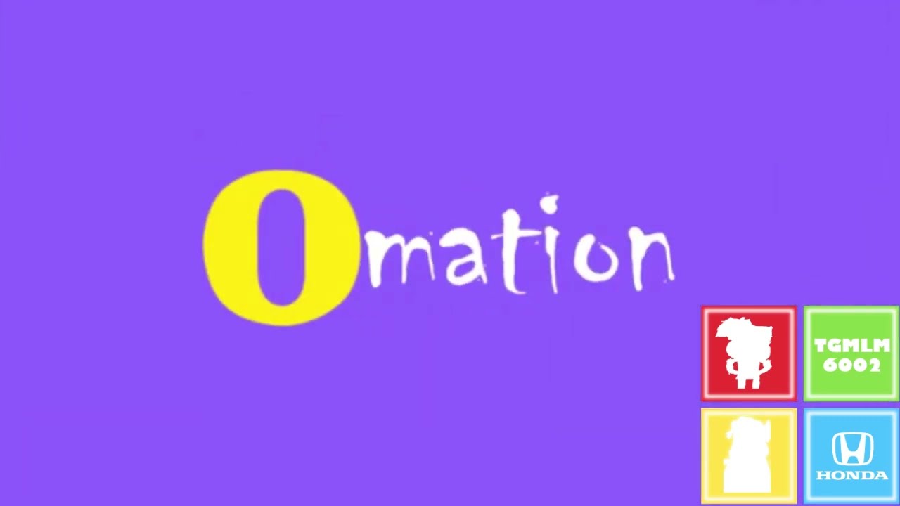 OMation Logo Effects (Paramount Global 2022 Effects) - YouTube