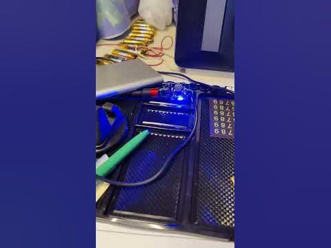Восстановление li-ion аккумуляторов. Проект автомобильный аккумулятор ...