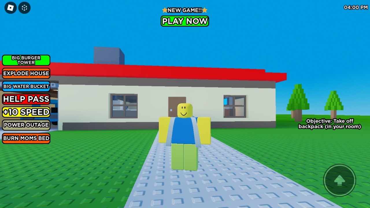 Roblox - NEED MORE PLAYTIME Full Gameplay - YouTube