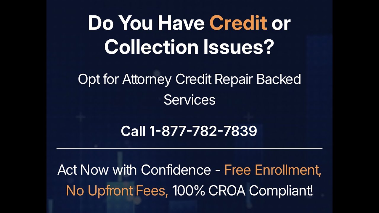 Credit Awareness - YouTube