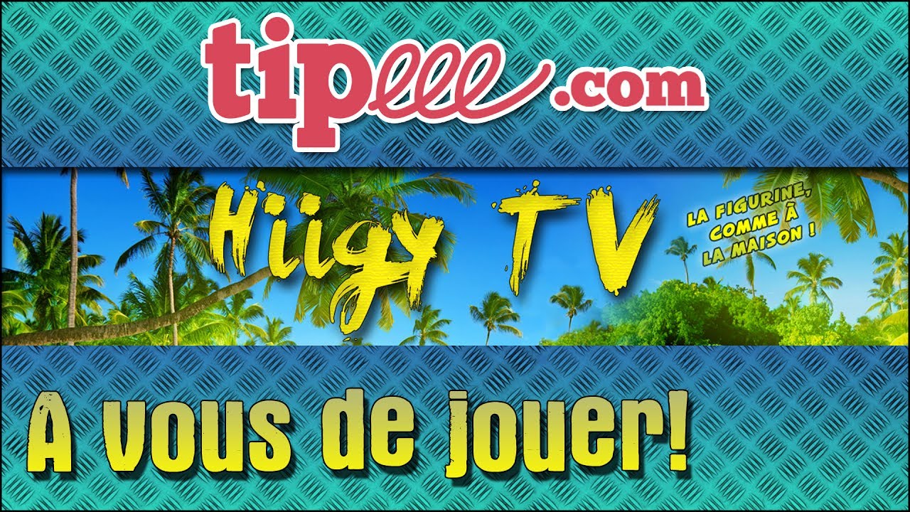 Pourquoi je fais une page Tipeee et pourquoi j'ai besoin de vous. - YouTube