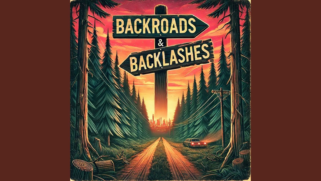 Backroads & Backlashes - YouTube
