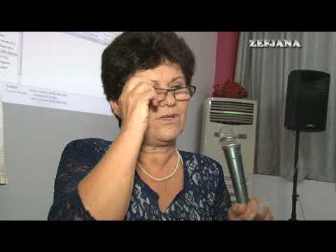 ZEFJANA - Pjerin Ndreka & Rregjina Sima Shelqetja në "Mbramja e ...