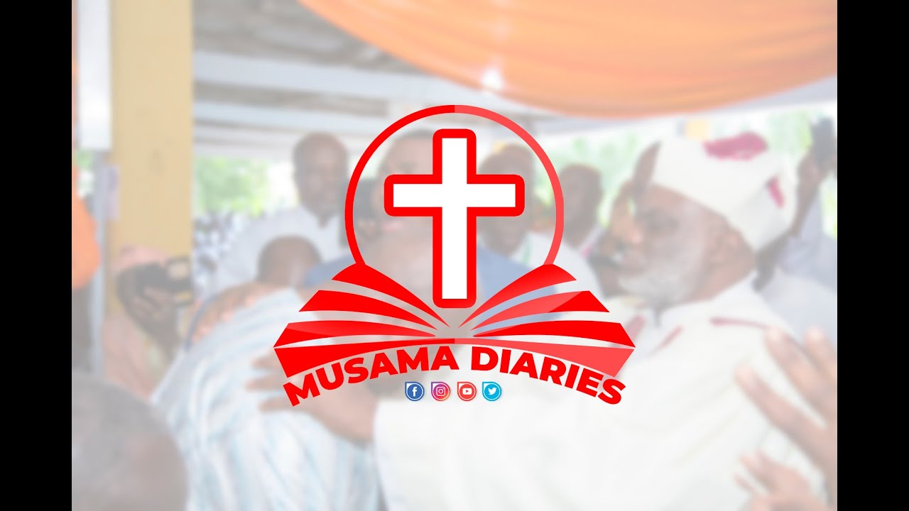 TEMA BAND @ ASOMDWEE AFE 2024 - YouTube