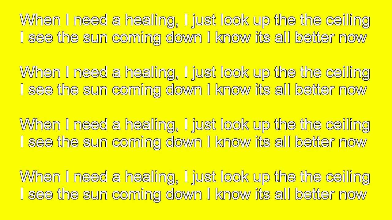 Flo Rida - I Cry LYRICS - YouTube