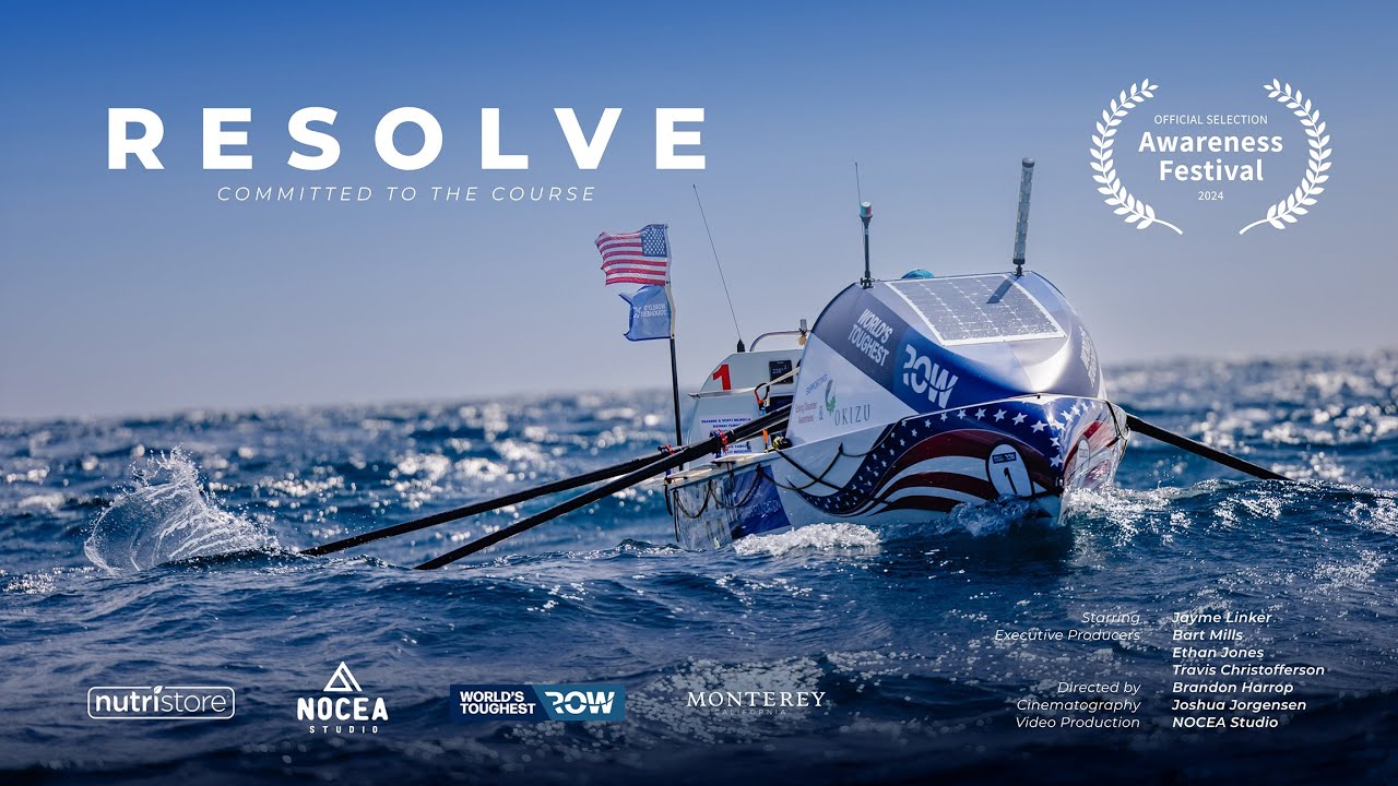 RESOLVE | Official Film - YouTube