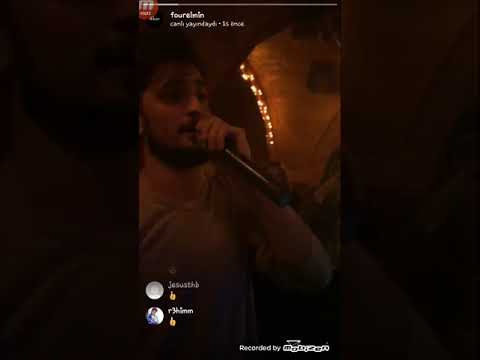 Dörd2Sıfır - FreeStyle (vs. Abbas İsmayıl)