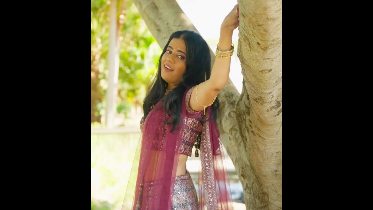 Naino Wale Ne | Cover | Ft. Lalitha Chellappan | Dan Studio | Euphony Films | Niti Mohan - YouTube