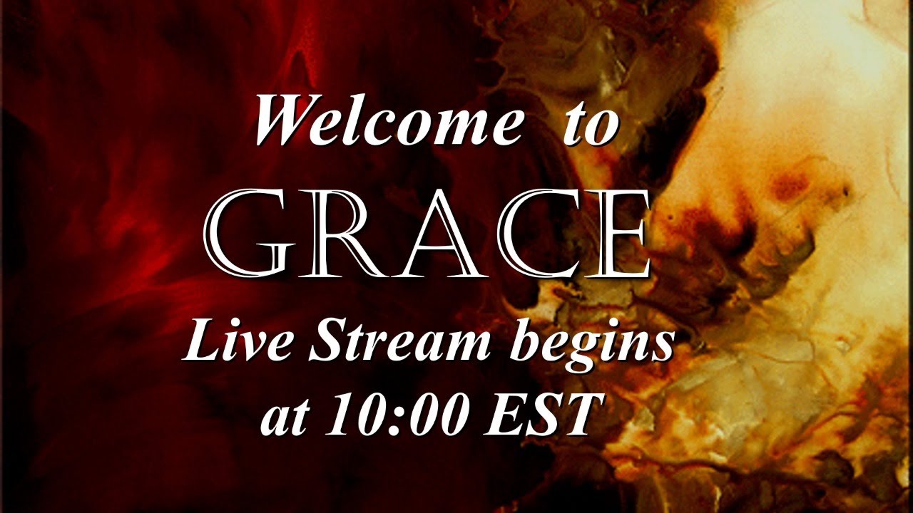 11/08/2020 Prayer Service Live Stream - YouTube