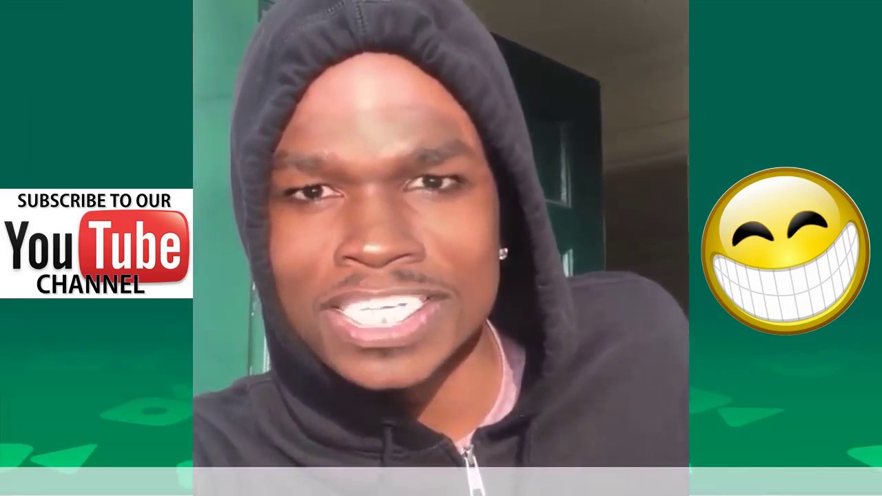 Funny LENARR YOUNG Vine Compilation ★ Lenarr Young All Vines - YouTube