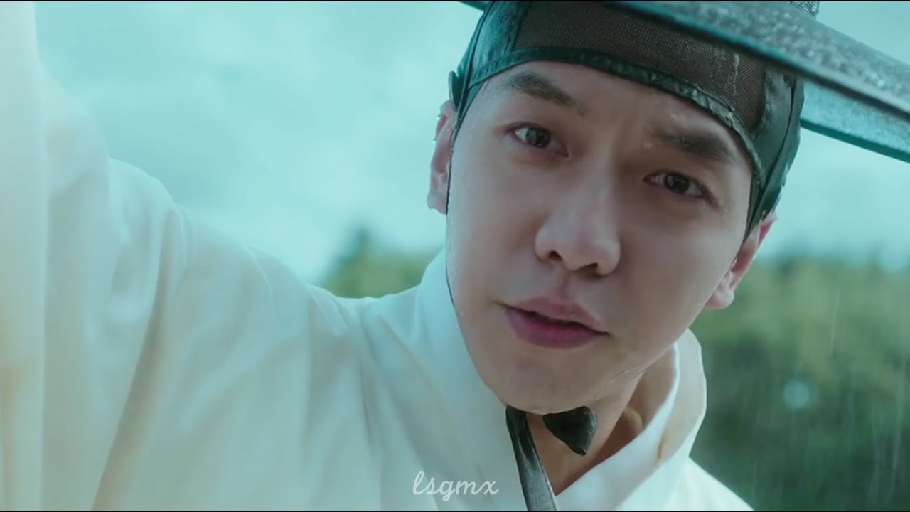 Lee Seung Gi ( 이승기 ) - Seo Do Yoon - YouTube