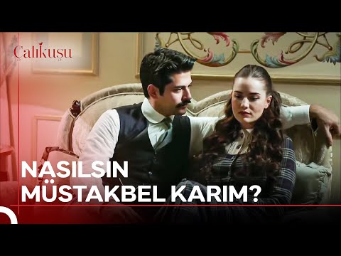#KamFer Evlilik Hazırlıkları Tam Gaz Devam Ediyor | Çalıkuşu