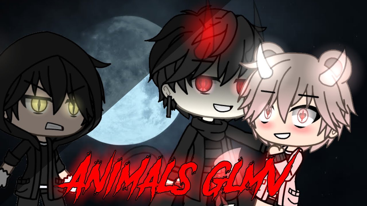 Animals-GLMV-part 4 of "Boys in the street" - YouTube