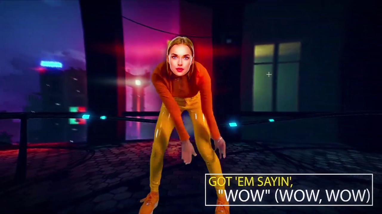 FINAL COMP Demo GL - YouTube