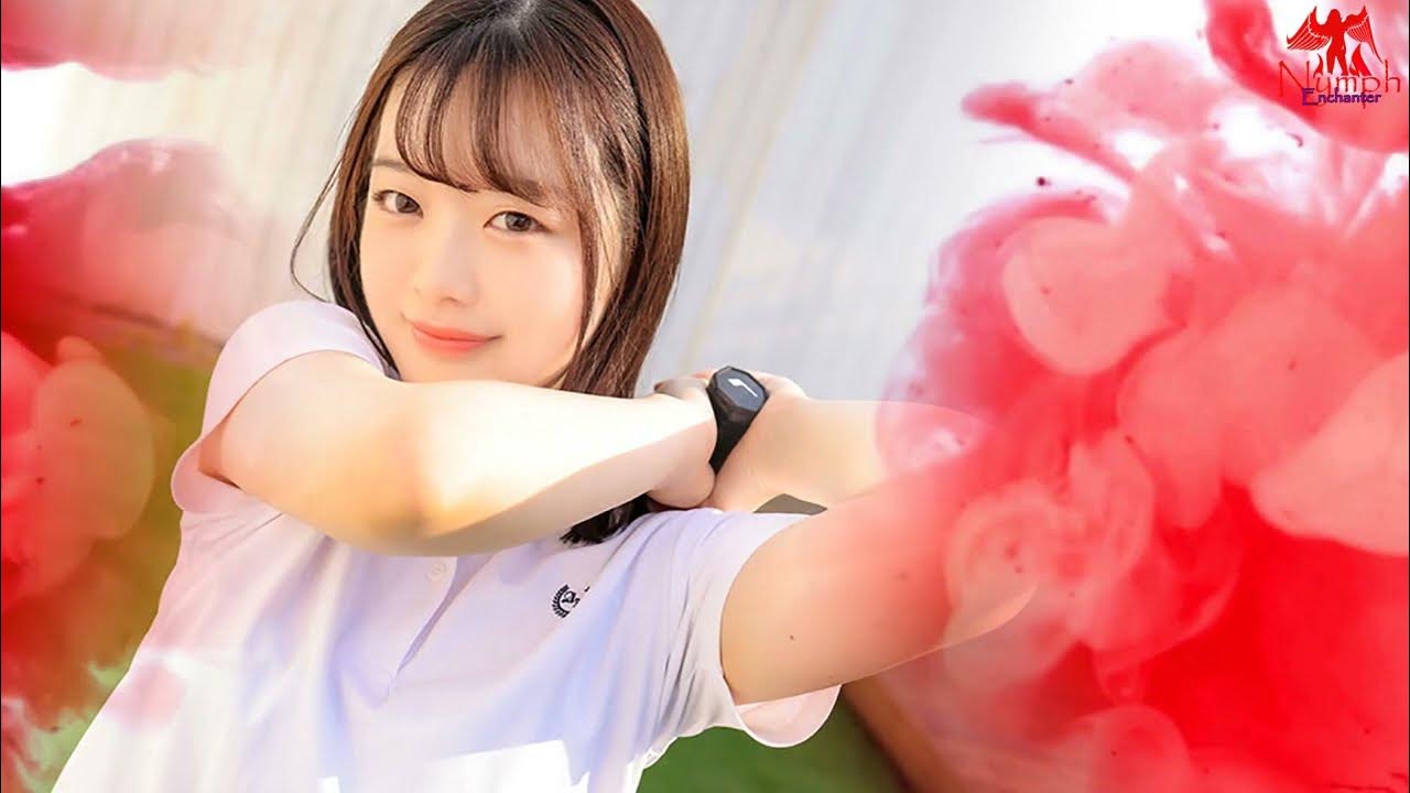 Rising star ep3 Riko Hashimoto - YouTube