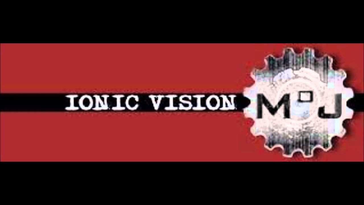 Ionic Vision - Body Health - YouTube