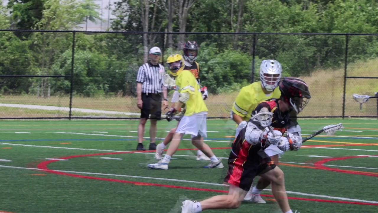 2023 McCabe Millon Sends it to the Penthouse - YouTube