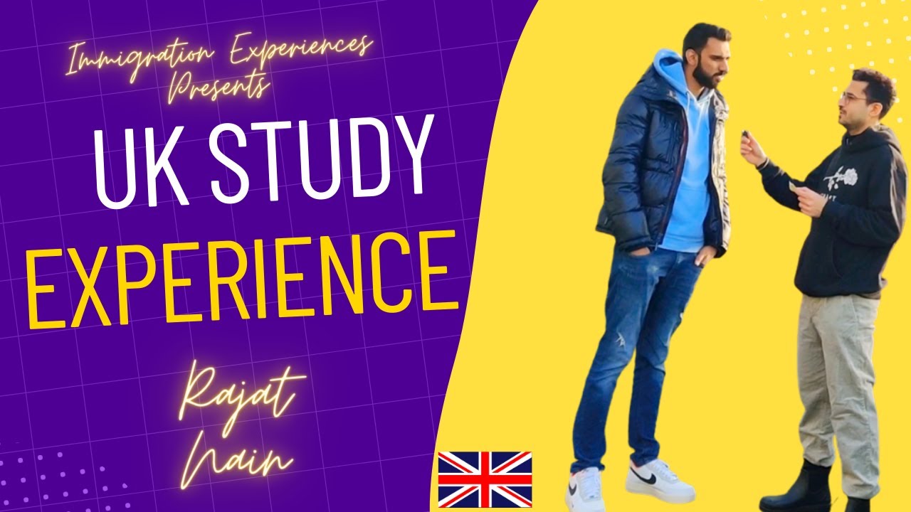 Worth studying in UK? - Real life experience - YouTube