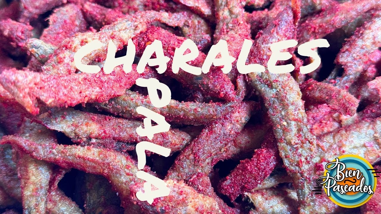 Un paseo por la fabrica de Charales PRODUCTOS MENDOZA - YouTube