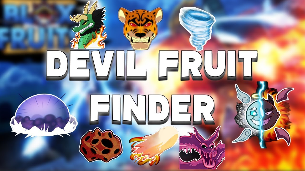 [NEW] Blox Fruits🔥Devil Fruit Finder Script Hack🔥 - YouTube