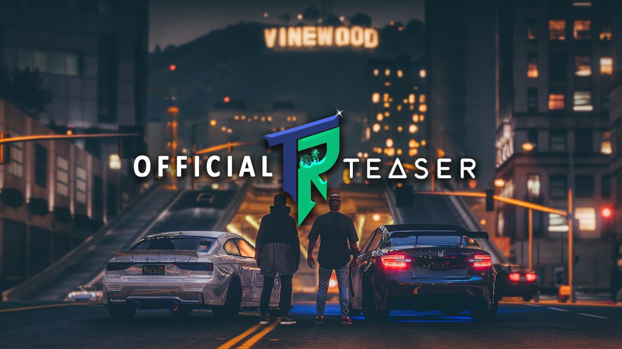 Topey Roleplay 3.0 I Official Teaser I Topey Roleplay #topeyrp - YouTube