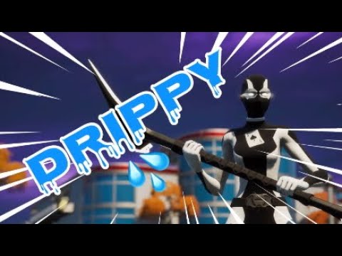 Drippy💦(Fortnite Montage) - YouTube