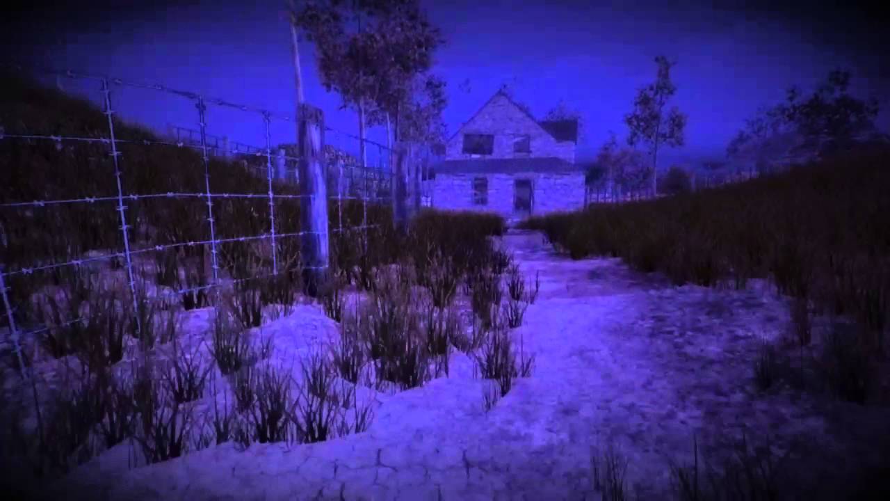 Slender: The Arrival ZOMBIE BOY - YouTube