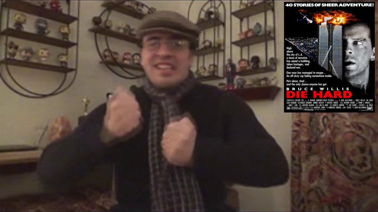 Andy The Movie Guy Presents His Winter Wonderland Theater Show Reviews ...