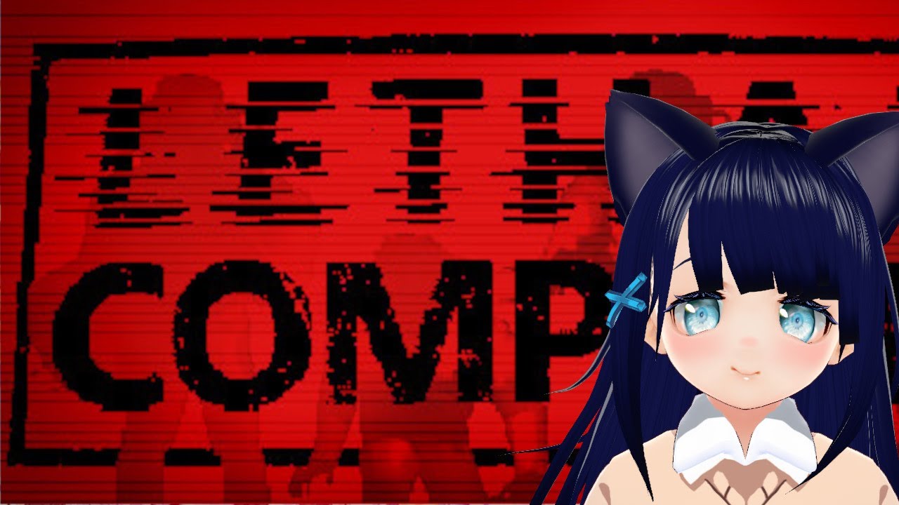 【Lethal Company】(Vertical) New year, same company - Mama Suzuka's 24 Hour Anniversary Collabs ...