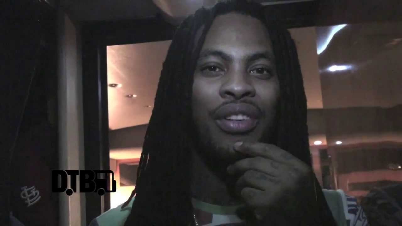 Waka Flocka Meme Ok Face