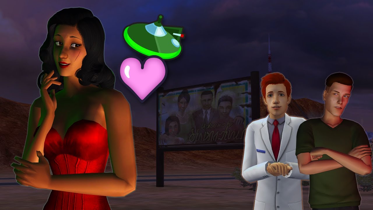 Welcome to Strangetown, Bella | sims 2 ep15 - YouTube