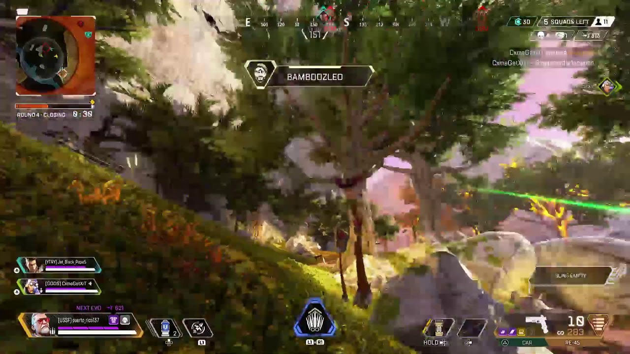Bebo gaming - YouTube
